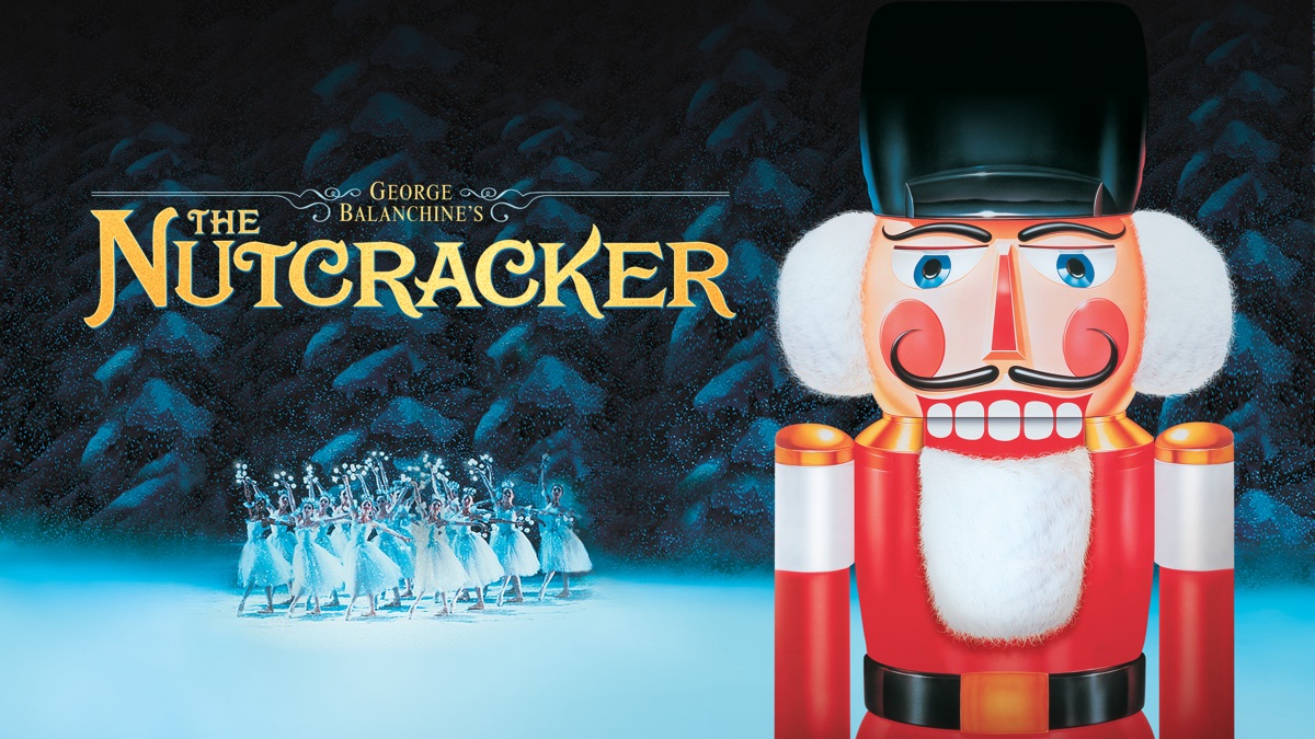 ‎The Nutcracker - Apple TV