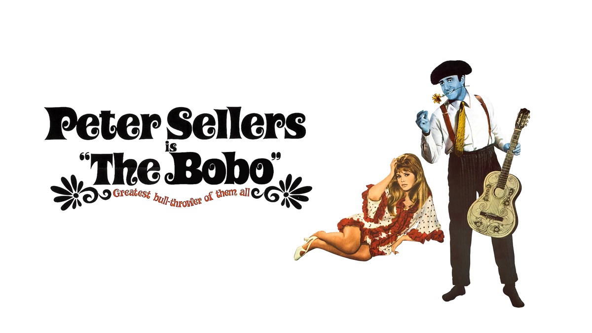 The Bobo》- Apple TV