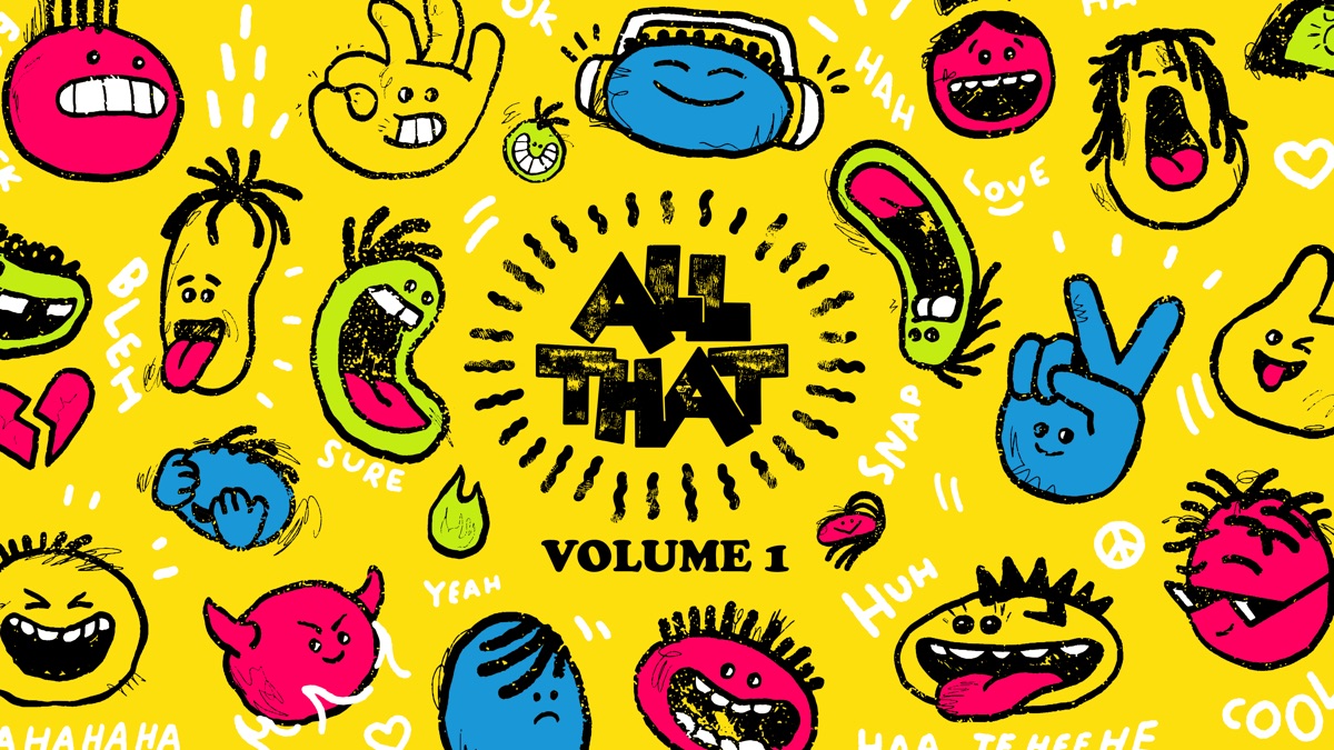 ‎All That (2019) - Apple TV