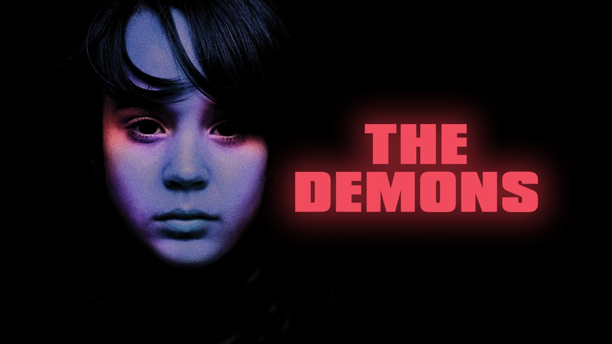 ‎The Demons - Apple TV