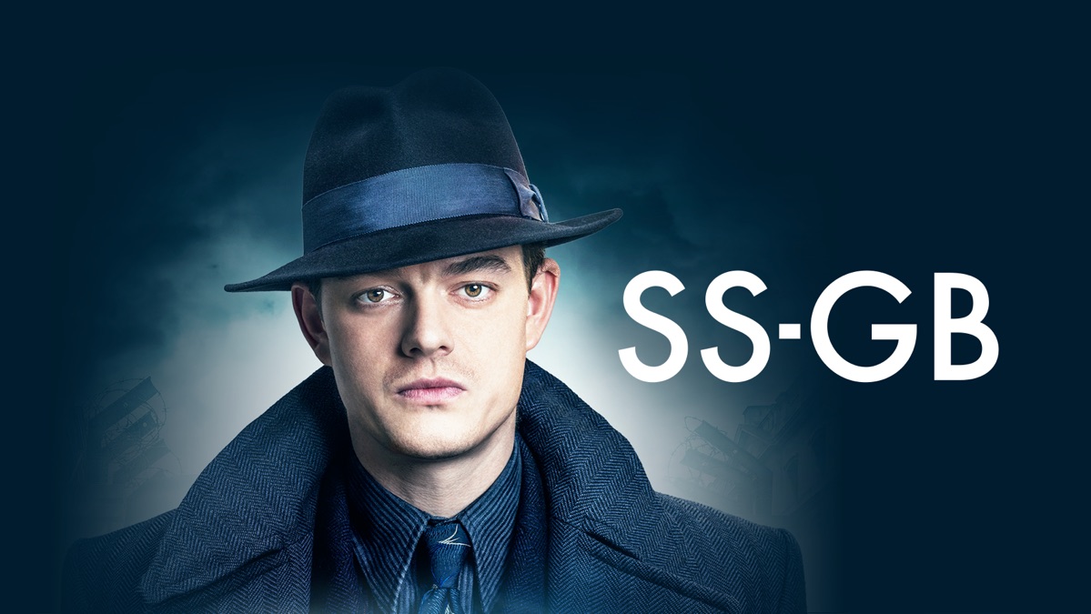 ‎SS-GB - Apple TV
