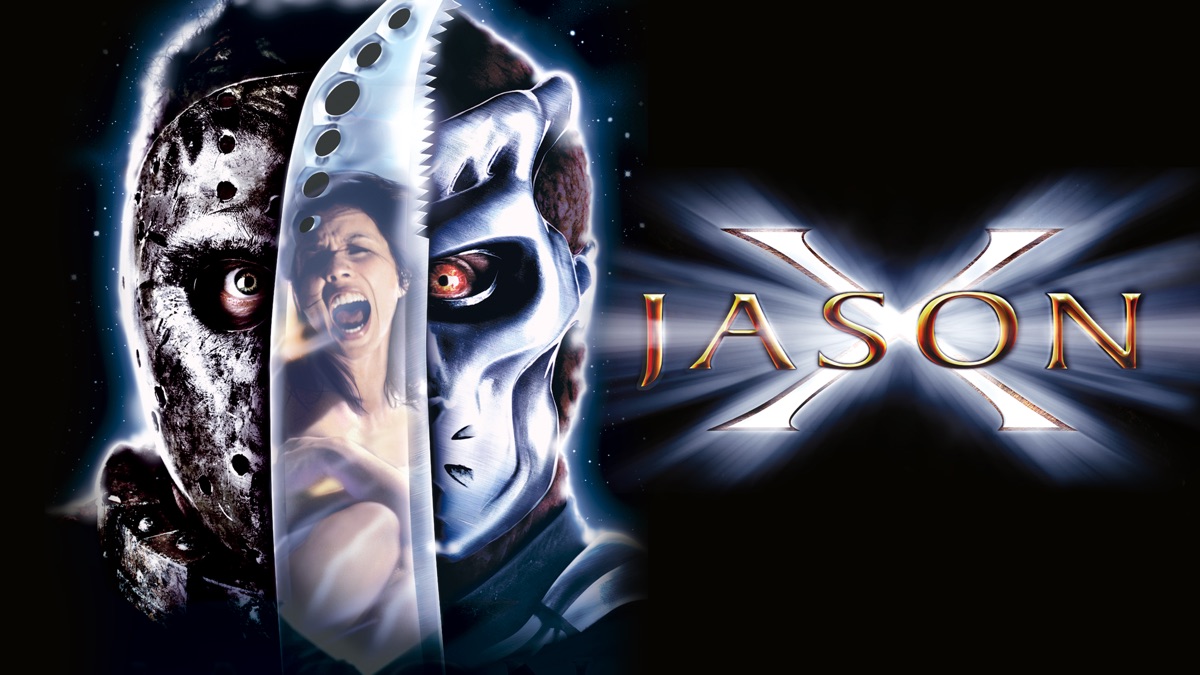 ‎Jason X - Apple TV