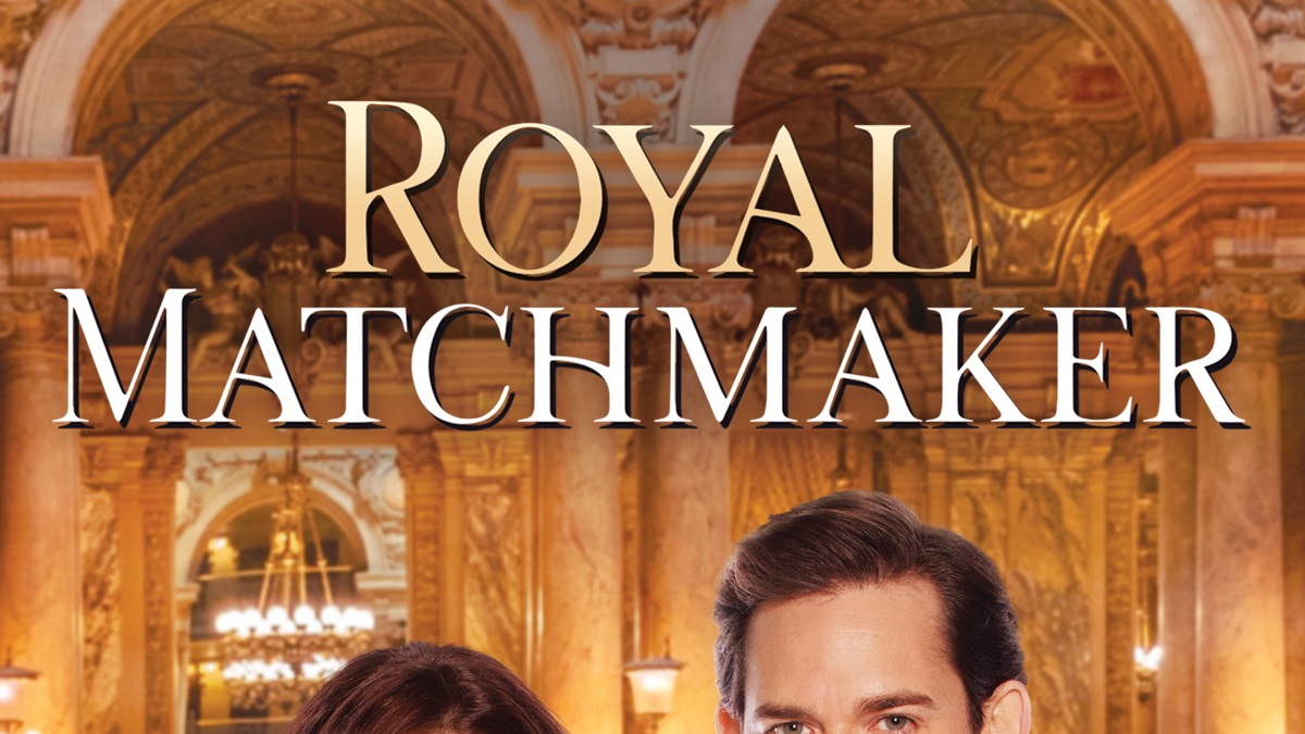 ‎Royal Matchmaker - Apple TV