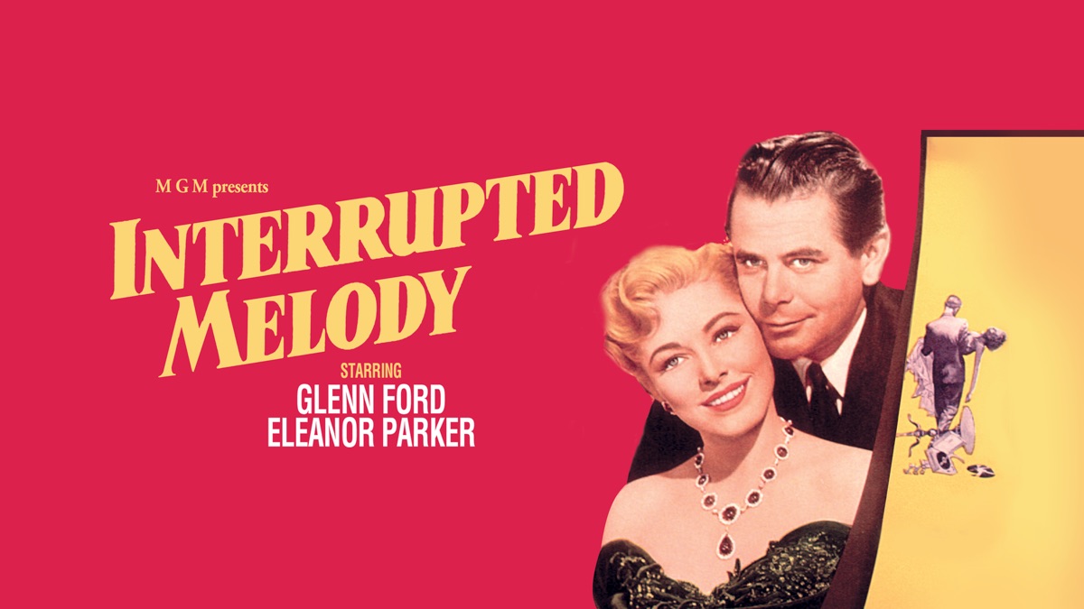 ‏Interrupted Melody - Apple TV