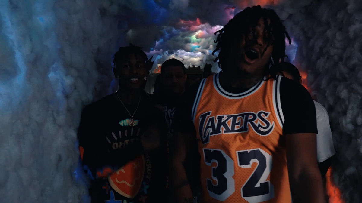 ‎Underrated - Music Video by Zoe Osama - Apple Music