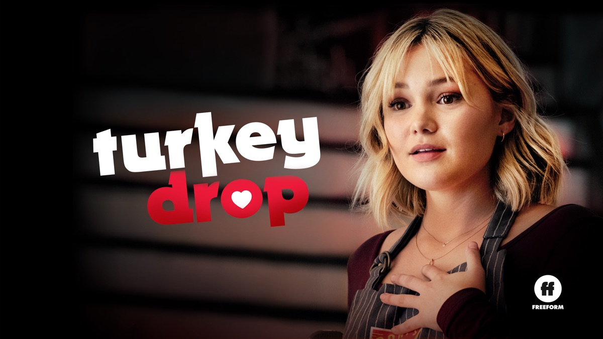 ‏Turkey Drop - Apple TV