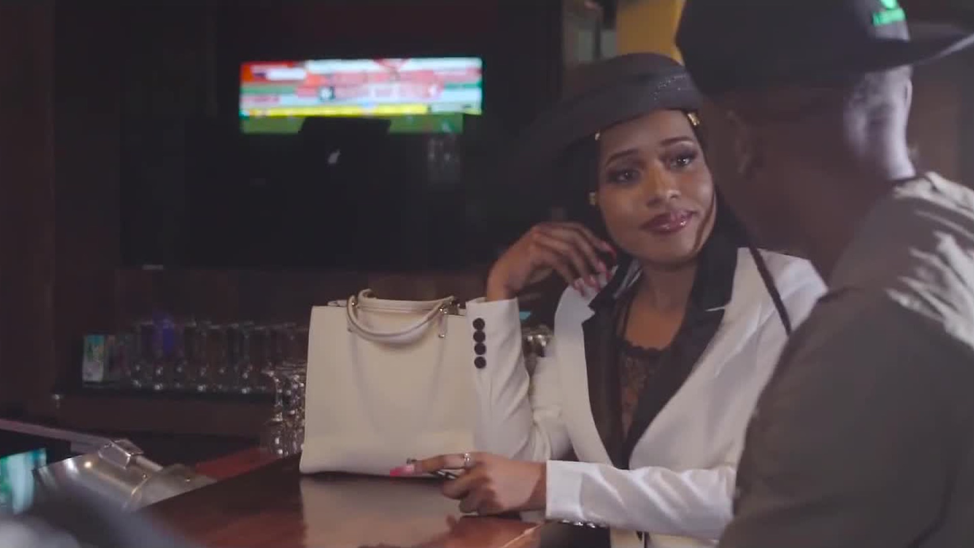 Try Again (feat. Abel Chungu Musuka) - Music Video by Yo Maps - Shazam