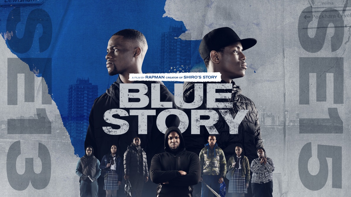 ‎Blue Story - Apple TV