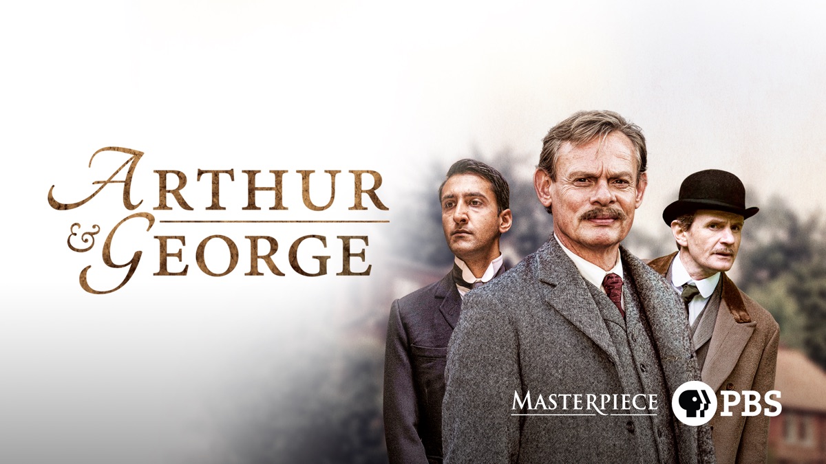 ‎Arthur & George - Apple TV