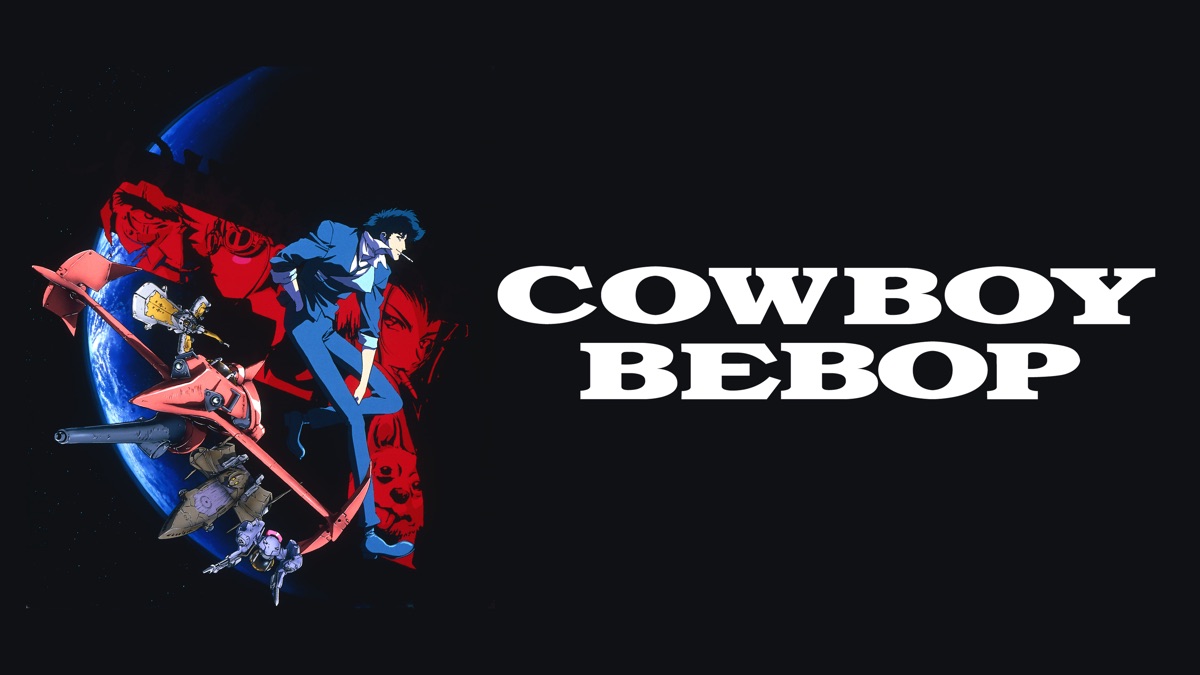 Cowboy Bebop | Apple TV