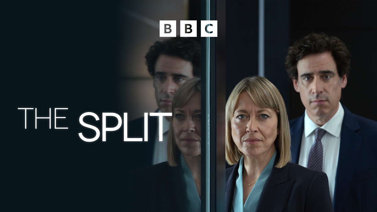 ‎The Split - Apple TV