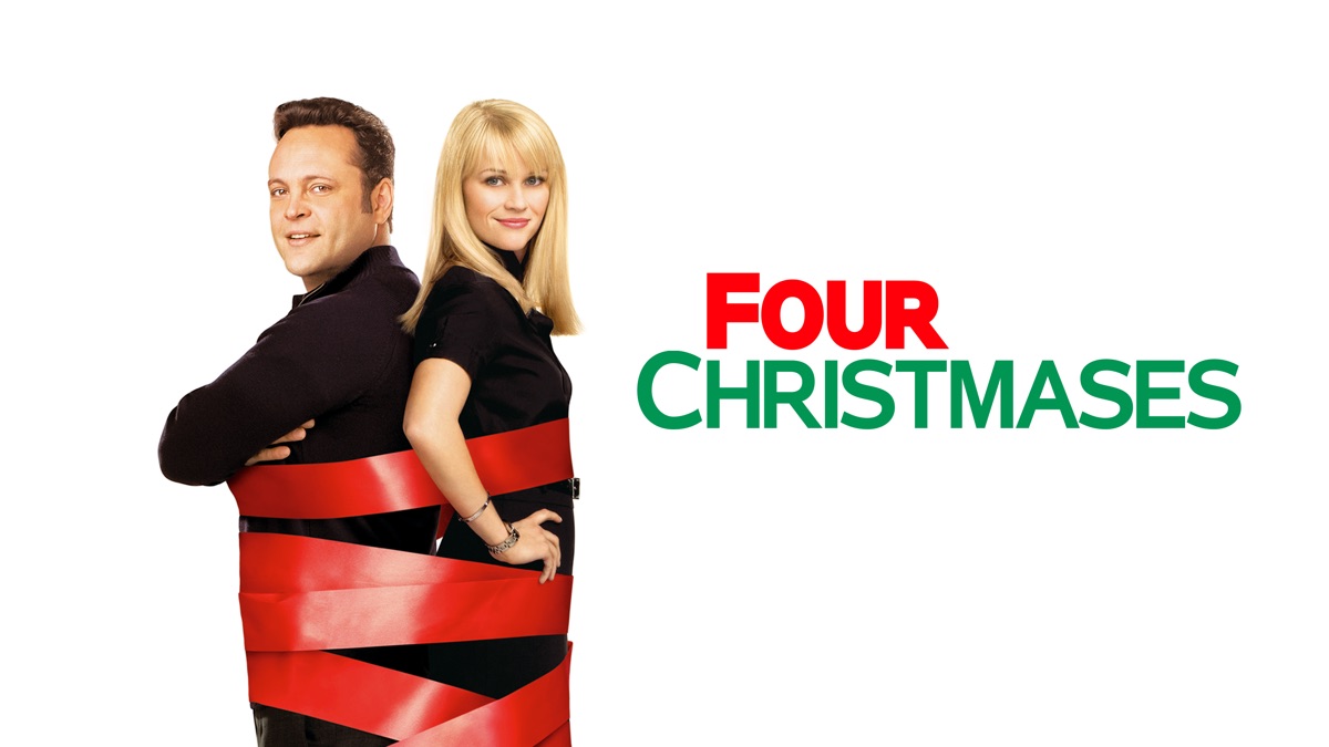 ‎Four Christmases - Apple TV