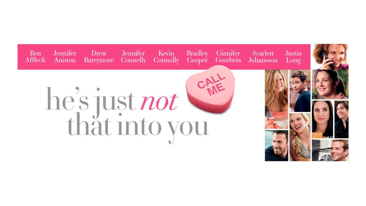 ‎He's Just Not That Into You - Apple TV
