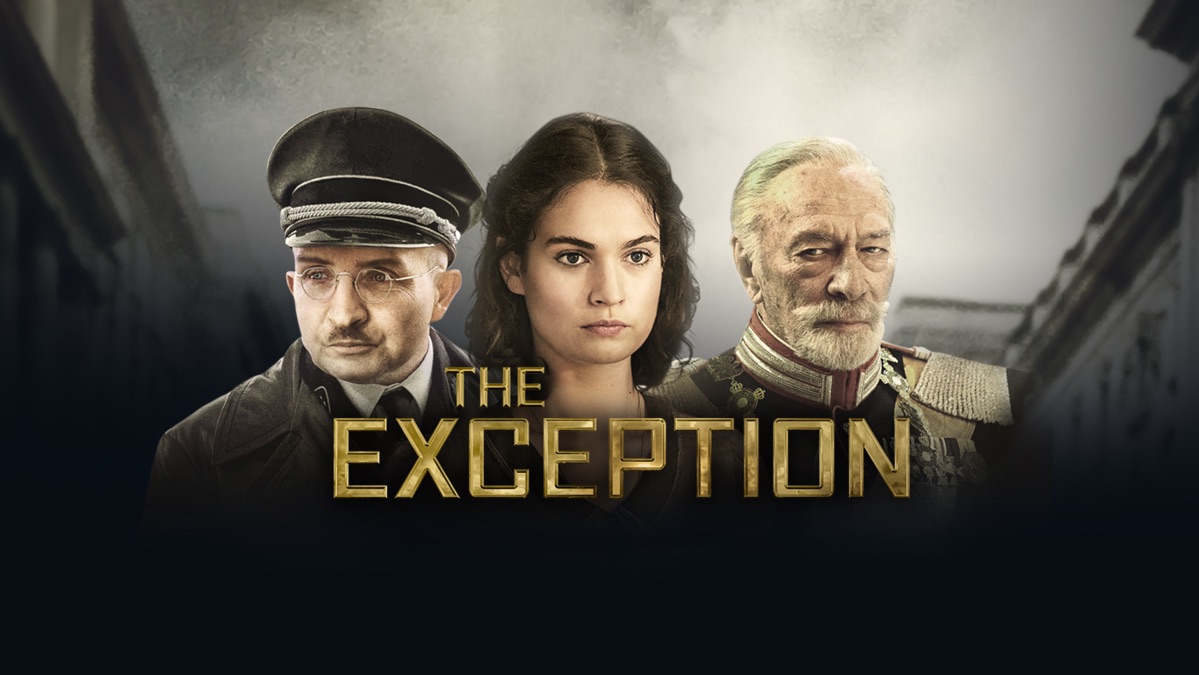 ‎The Exception - Apple TV