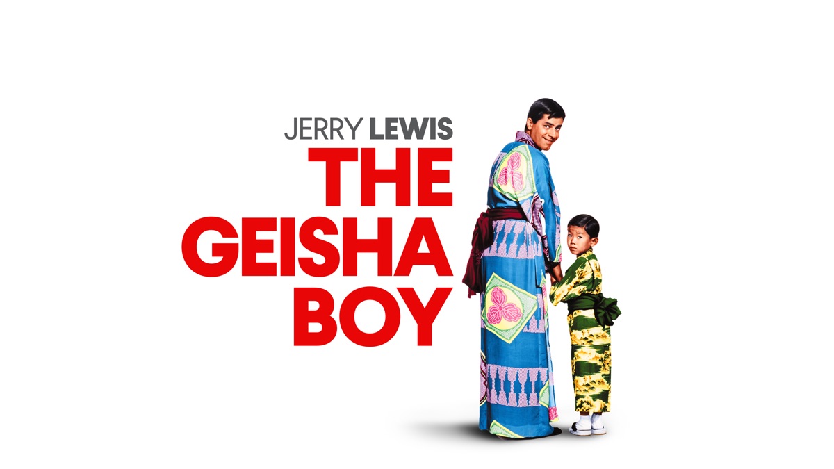 ‎The Geisha Boy - Apple TV