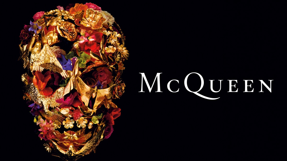 ‎McQueen - Apple TV