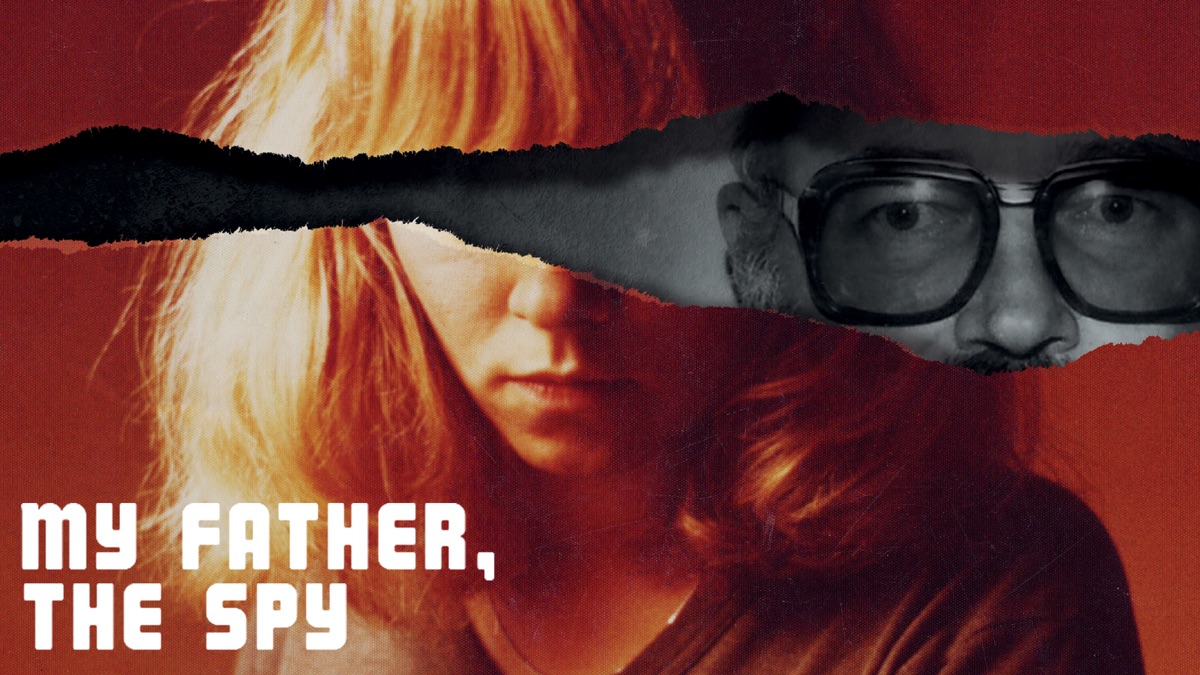 ‎My Father, The Spy - Apple TV