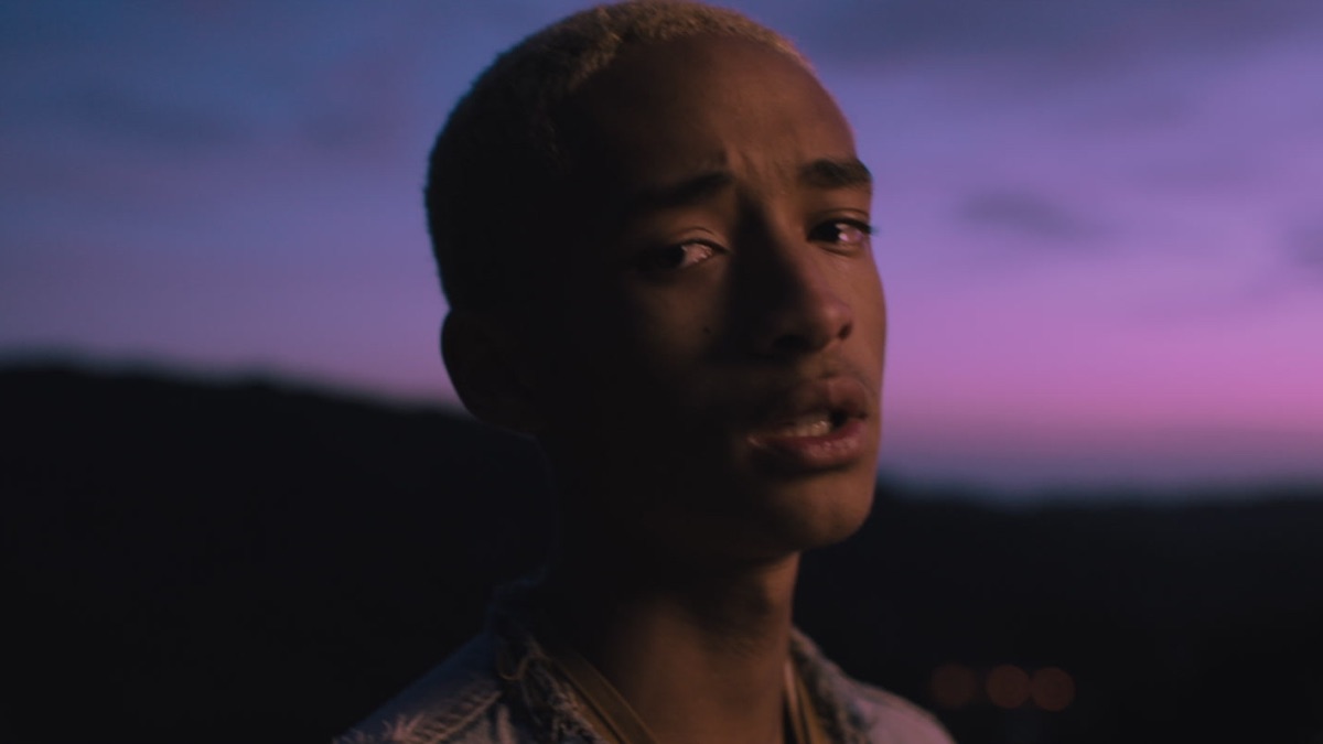 ‎Ninety - Music Video by Jaden - Apple Music