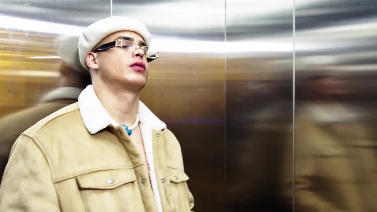 ‎Video musical de “Charla Pendiente” de Adán Cruz en Apple Music