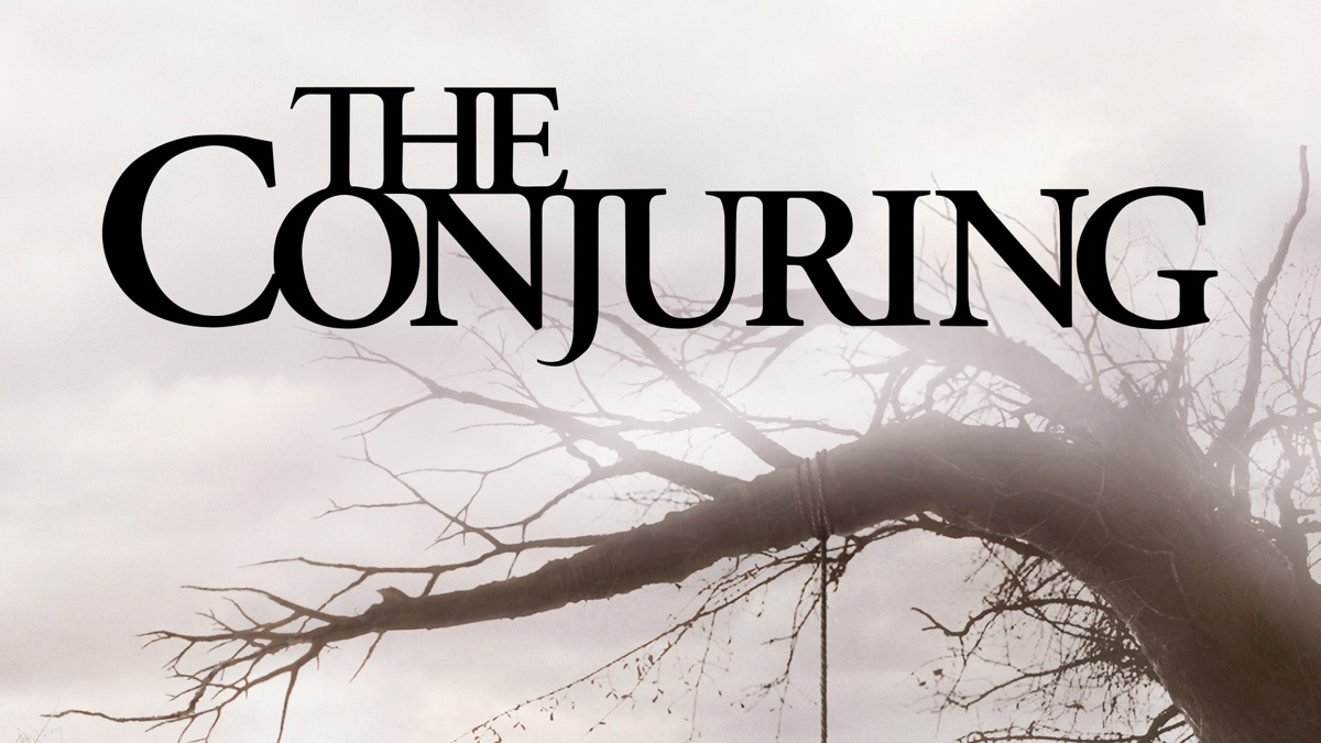 ‎The Conjuring - Apple TV