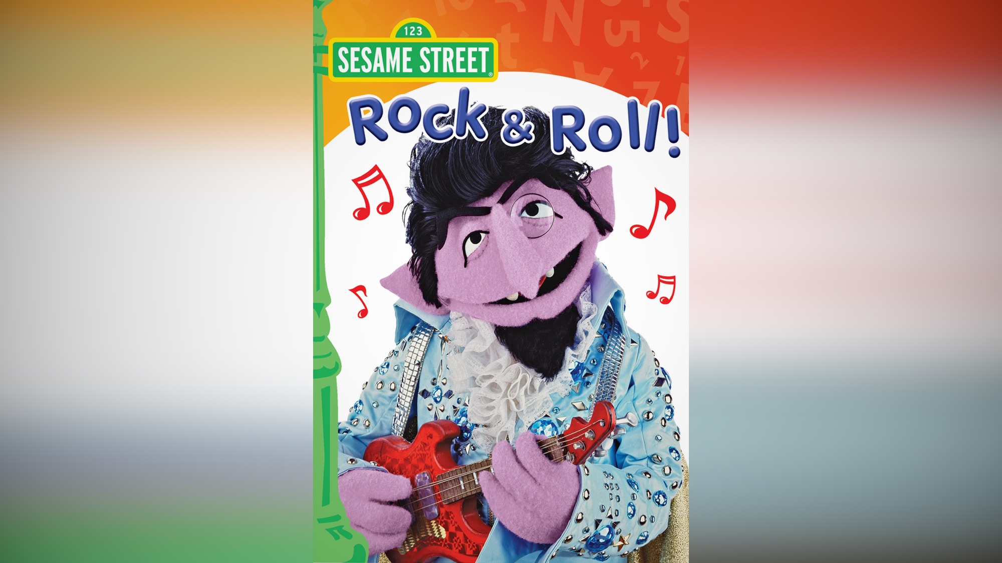 Sesame Street: Rock & Roll! | Apple TV