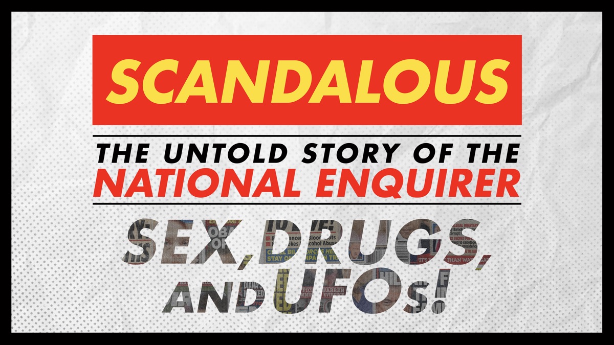 ‎Scandalous - Apple TV