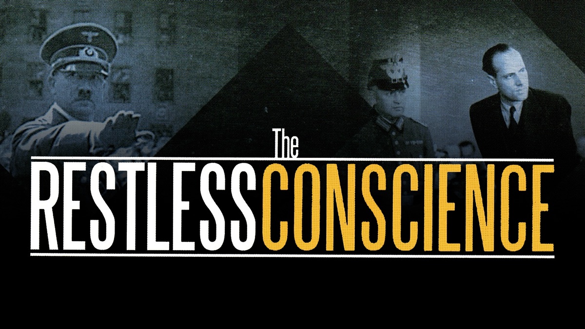 ‎The Restless Conscience - Apple TV