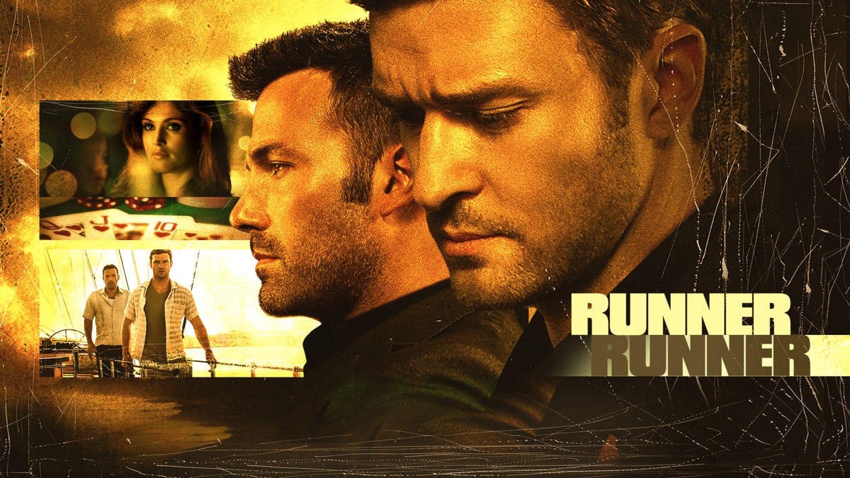‎Runner Runner - Apple TV