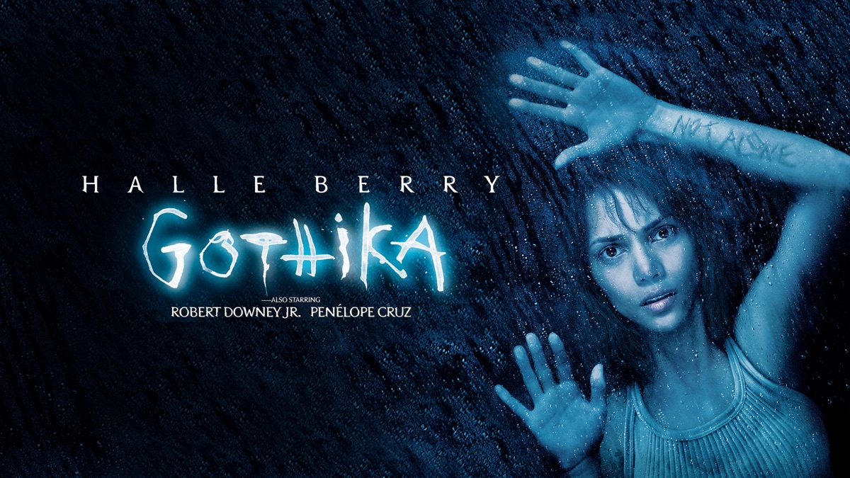 ‎Gothika - Apple TV