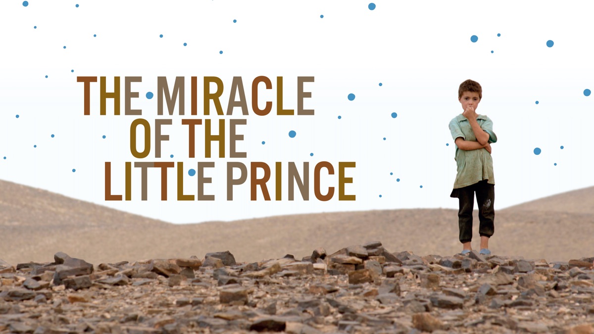 ‎The Miracle of the Little Prince - Apple TV