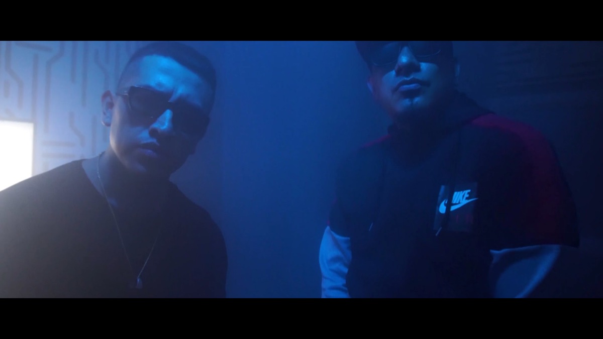 ‎Leyenda y Mito - Music Video by Achepe - Apple Music