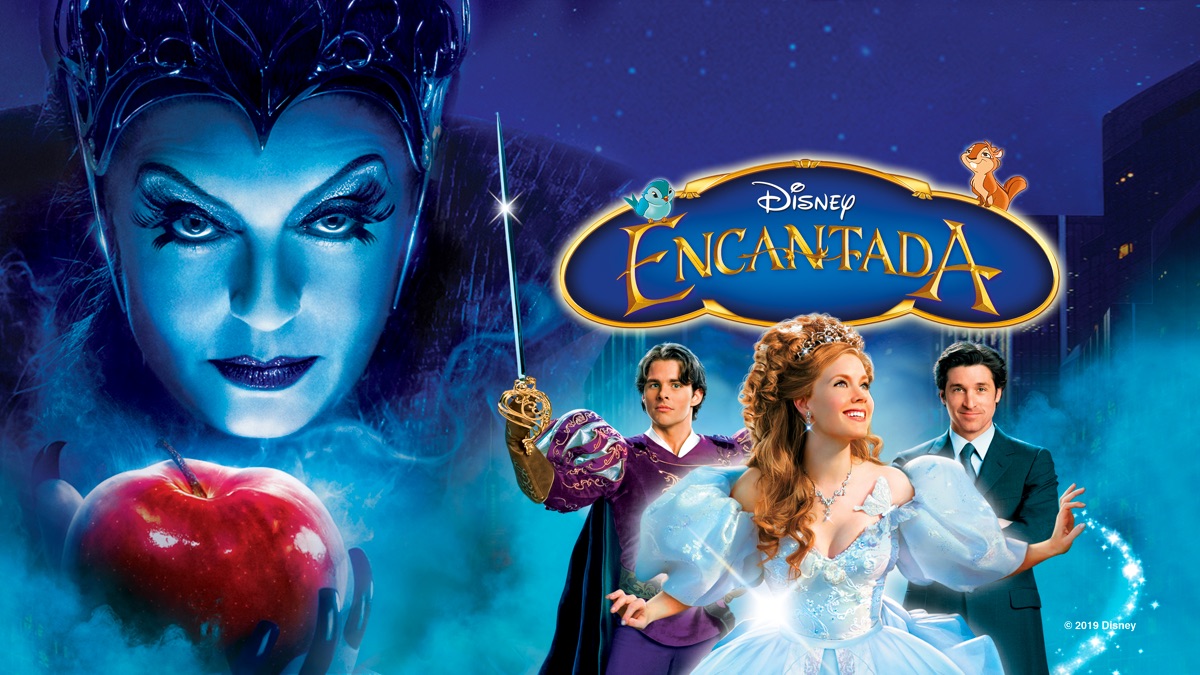 ‎Encantada - Apple TV