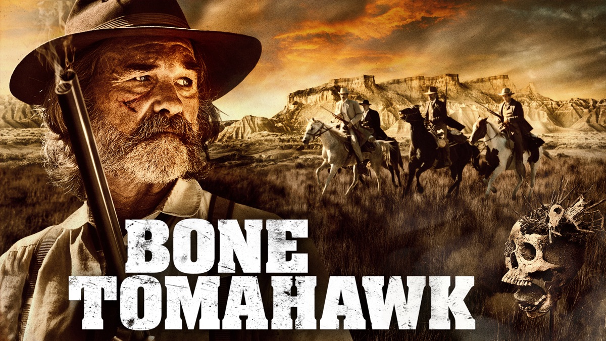 ‎Bone Tomahawk - Apple TV