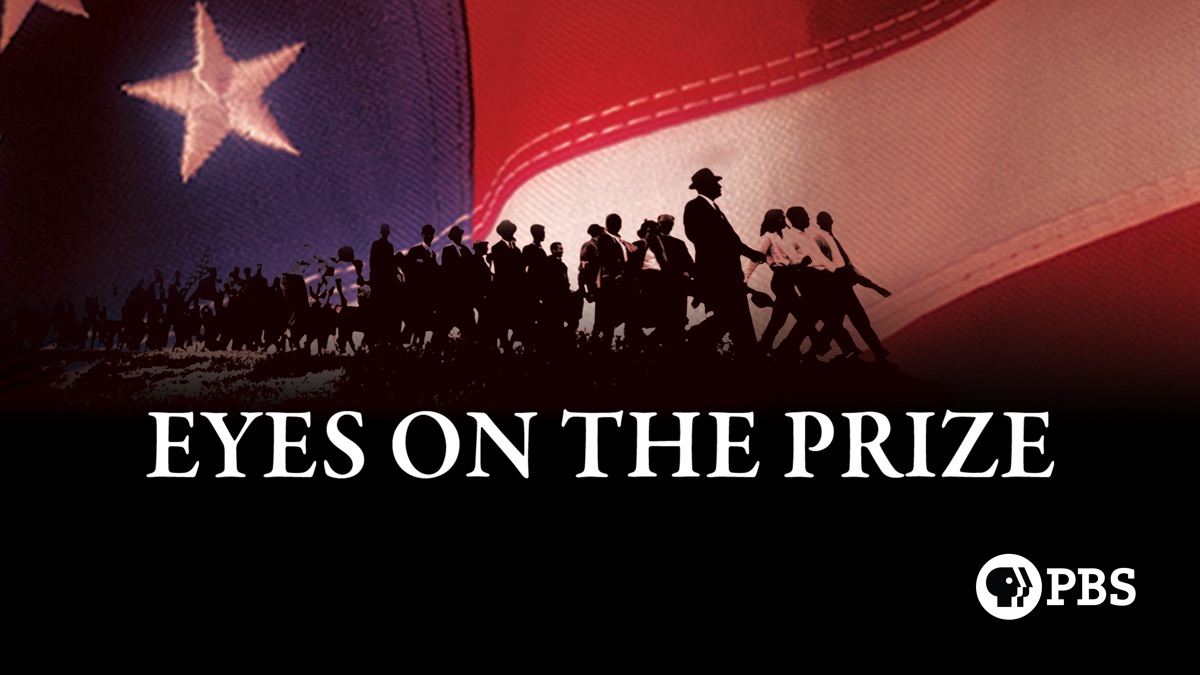 ‎Eyes on the Prize - Apple TV