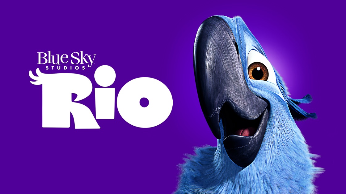 Rio | Apple TV