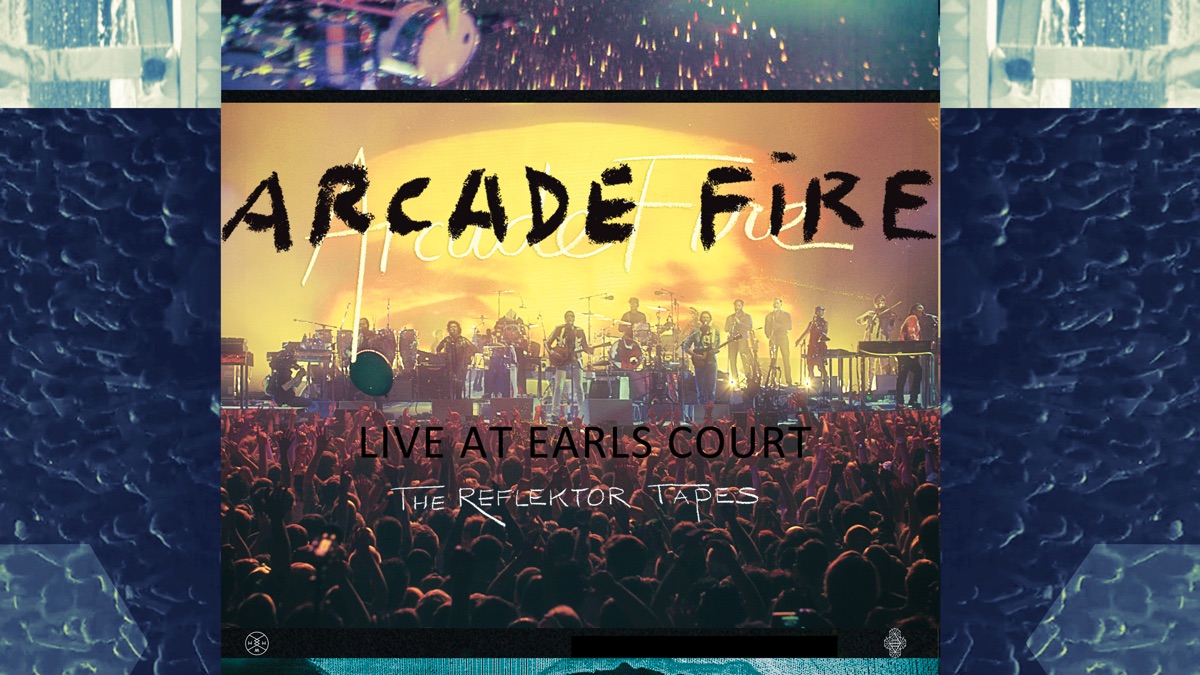 ‎Arcade Fire: Live At Earls Court - Apple TV