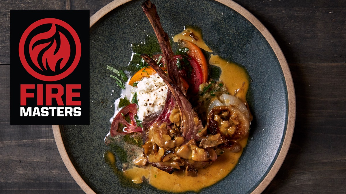 ‎Fire Masters - Apple TV