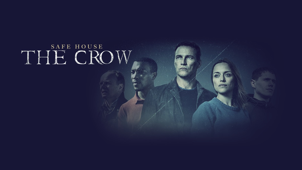 ‎Safe House —Apple TV