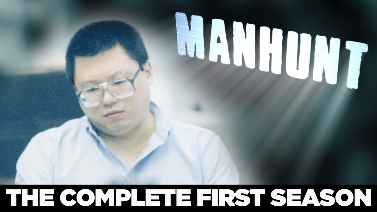 ‎Manhunt - Apple TV