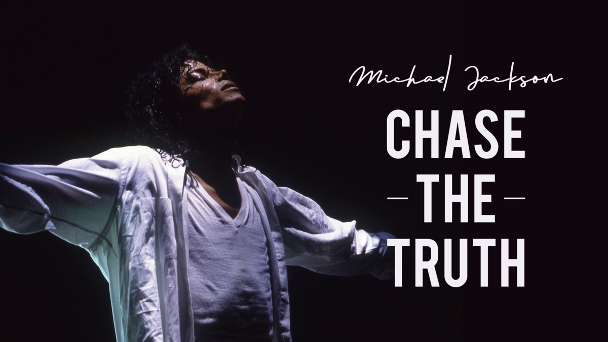 Michael Jackson: Chase the Truth | Apple TV