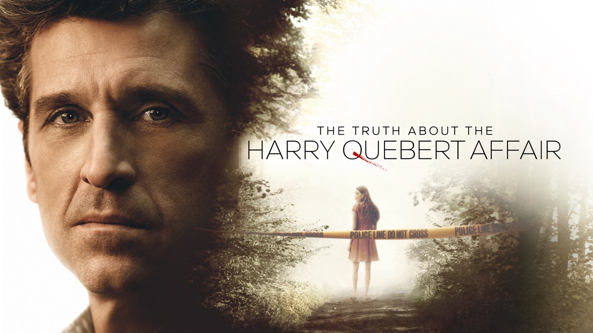 ‎The Truth About the Harry Quebert Affair - Apple TV