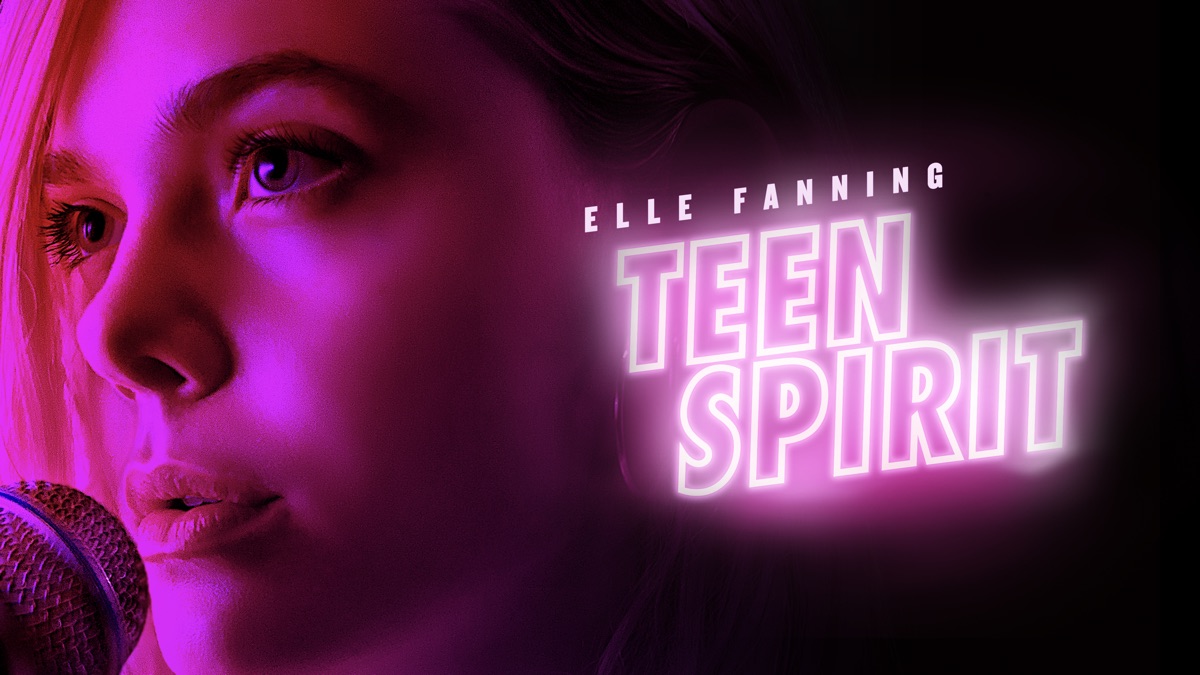 ‎Teen Spirit - Apple TV