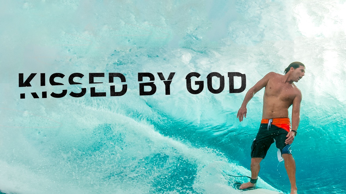 Andy Irons: Kissed By God | Apple TV