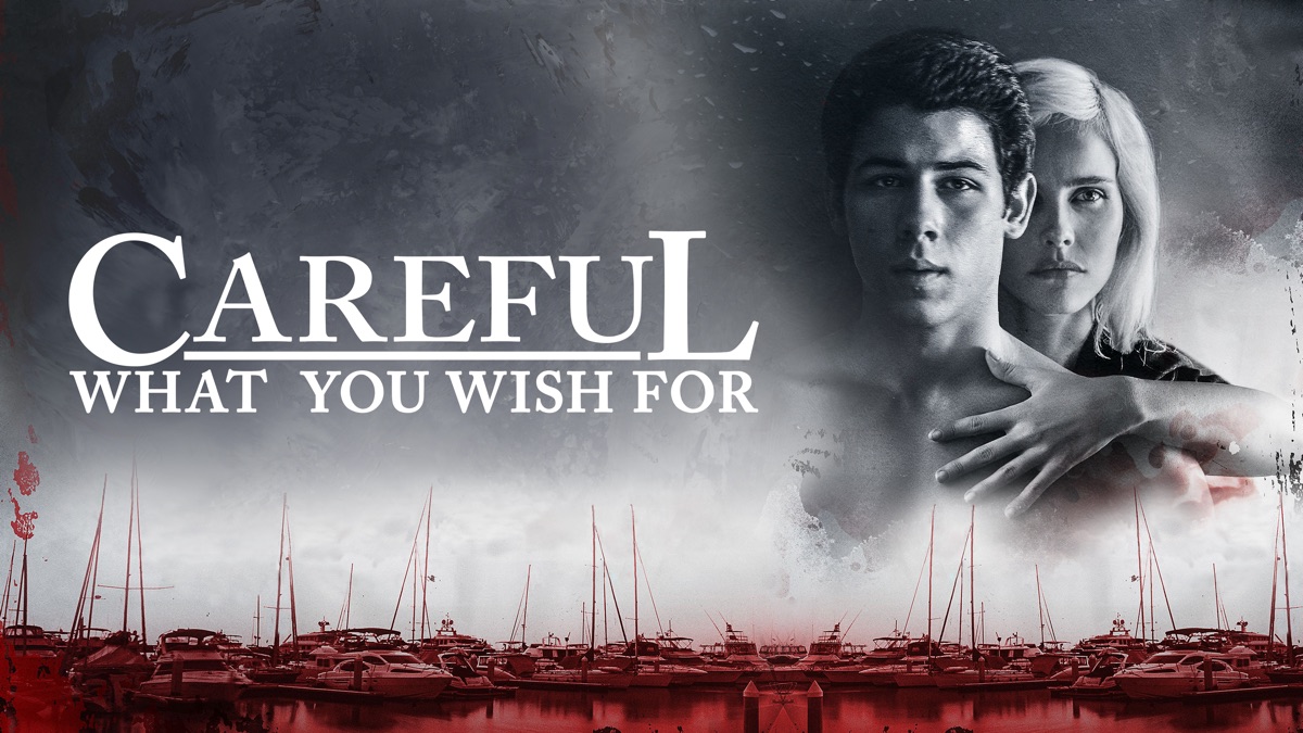 ‎Careful What You Wish For - Apple TV