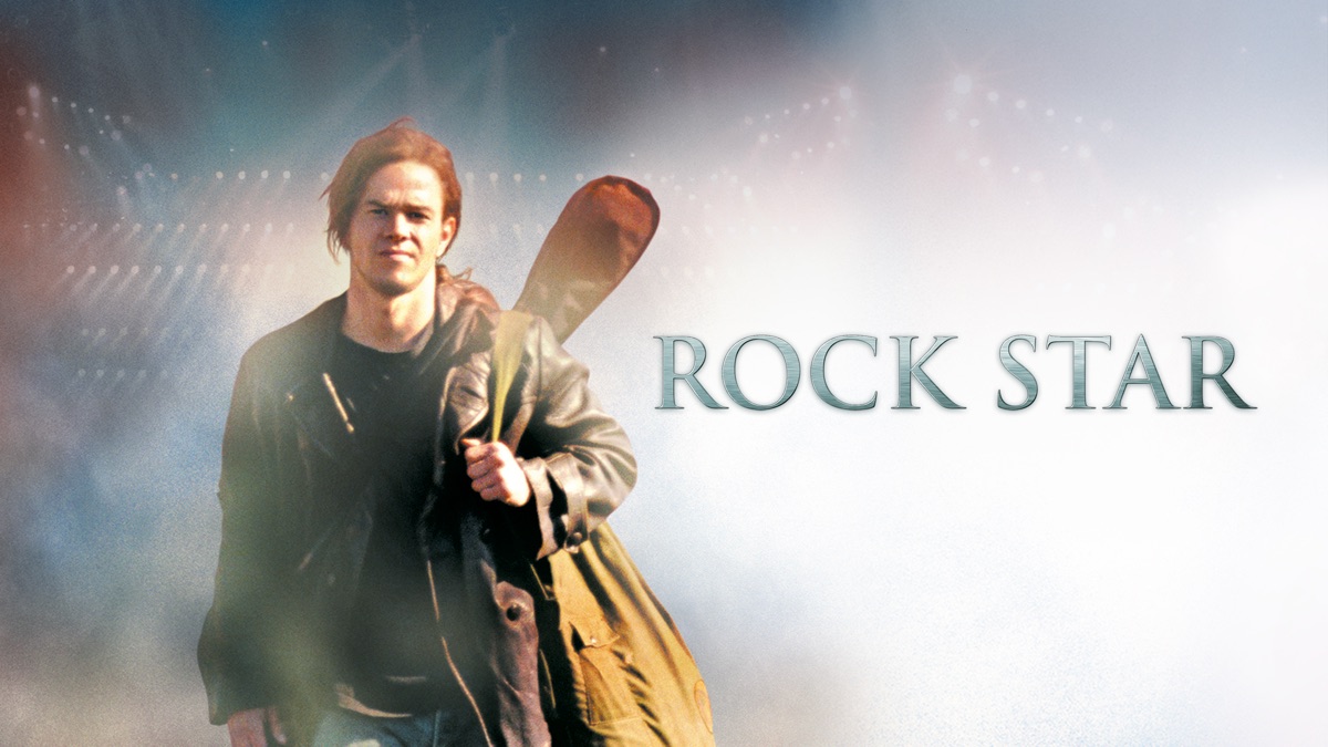 ‎Rock Star - Apple TV