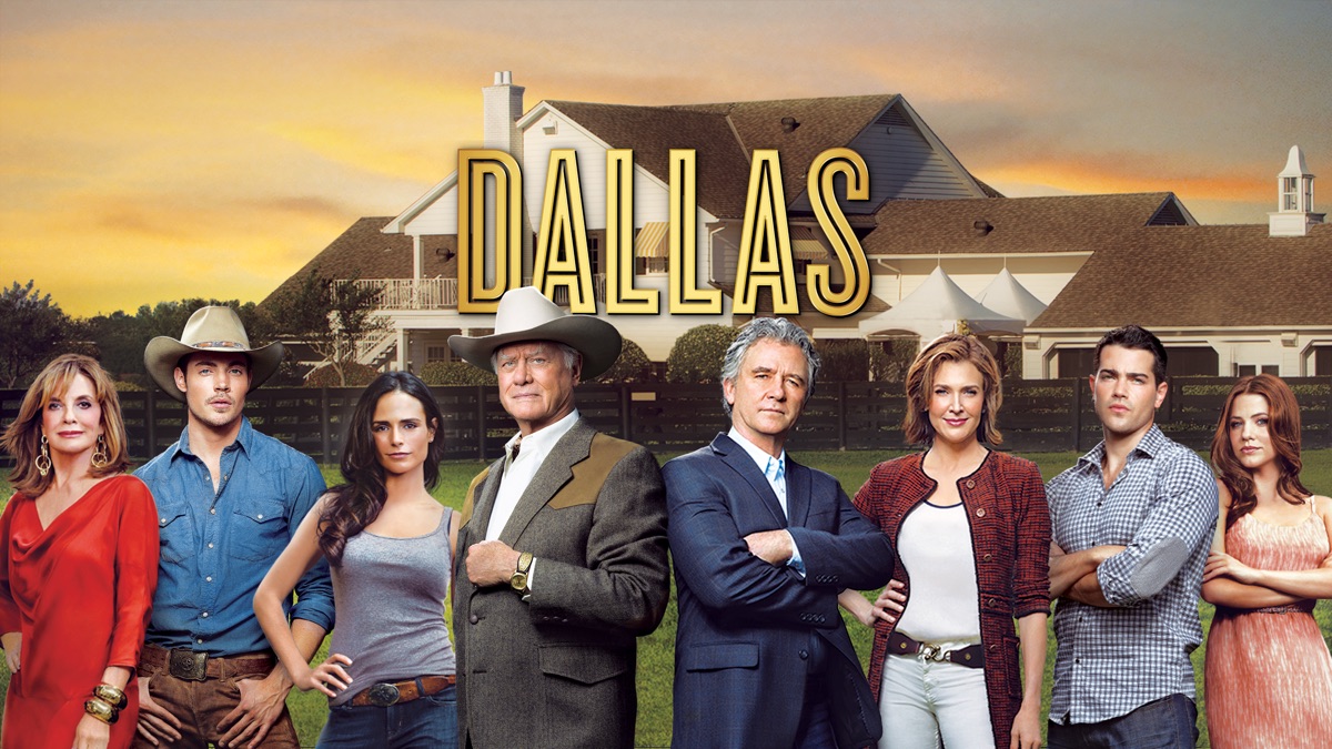 ‎Dallas - Apple TV