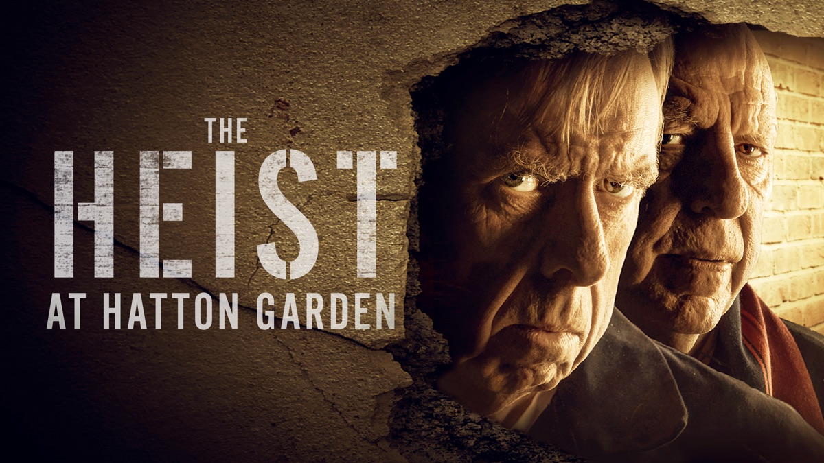 ‎Hatton Garden - Apple TV