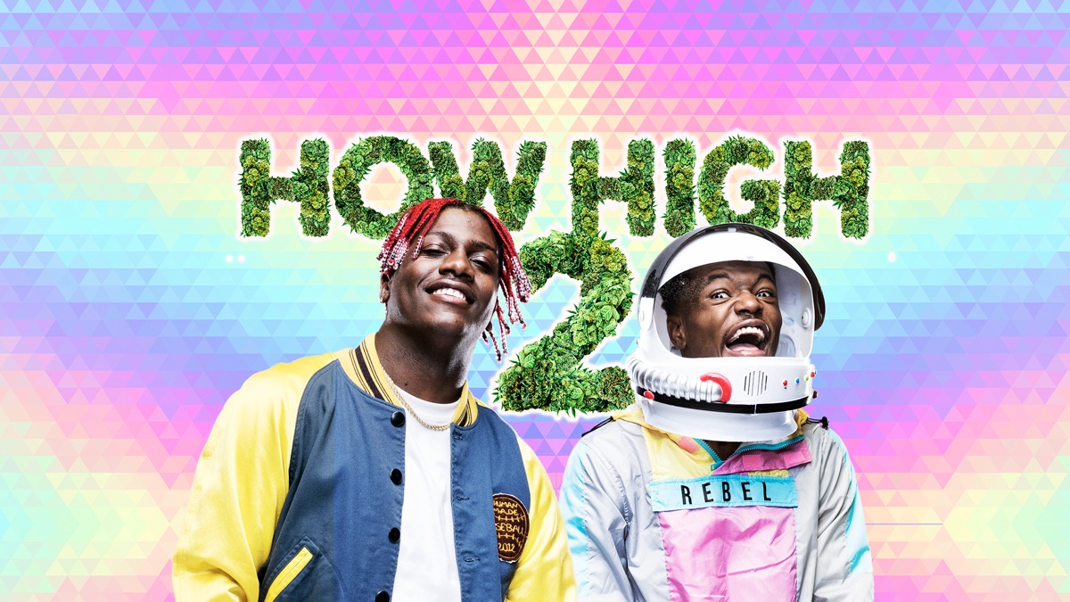 ‎How High 2 - Apple TV