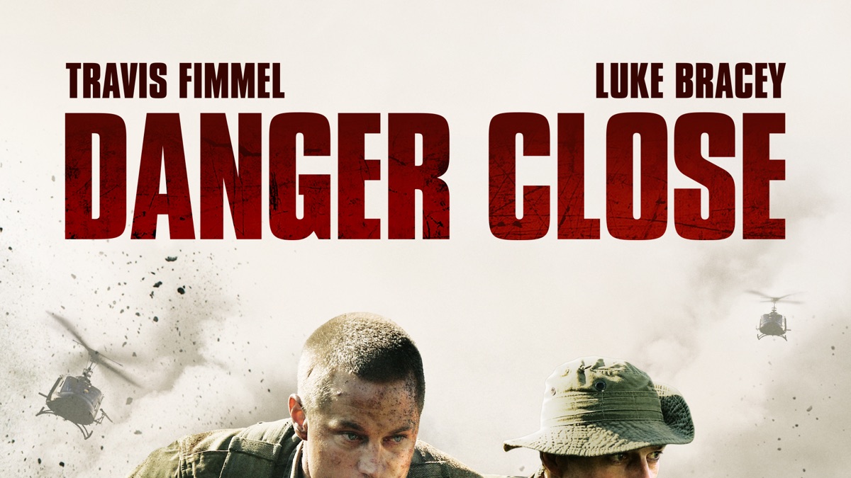 ‎Danger Close - Apple TV