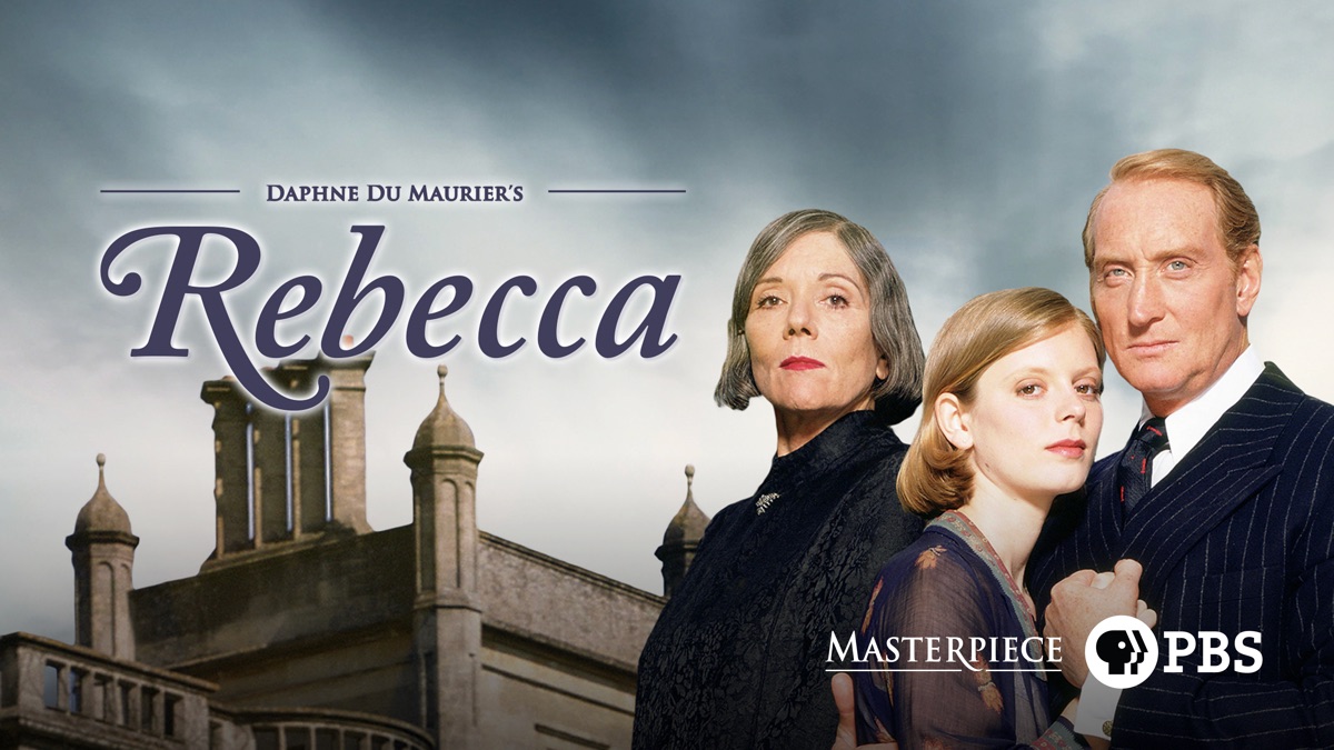 ‎Rebecca - Apple TV